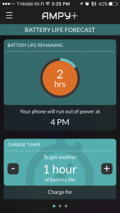 Ampy Move teardown and review » Drop Kicker